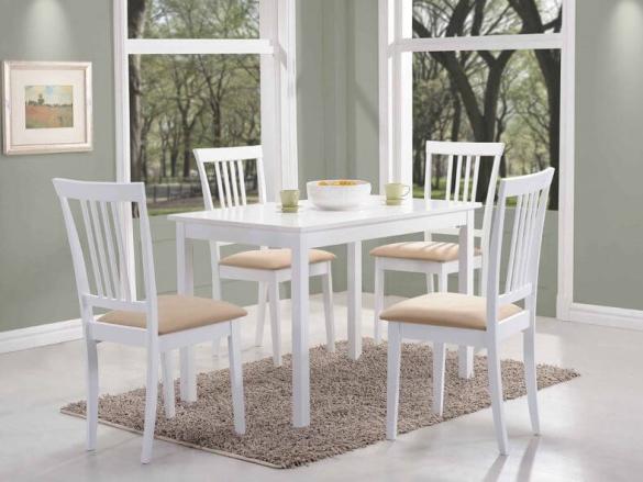 Virtuviniai stalai internetu | Deinavos baldai