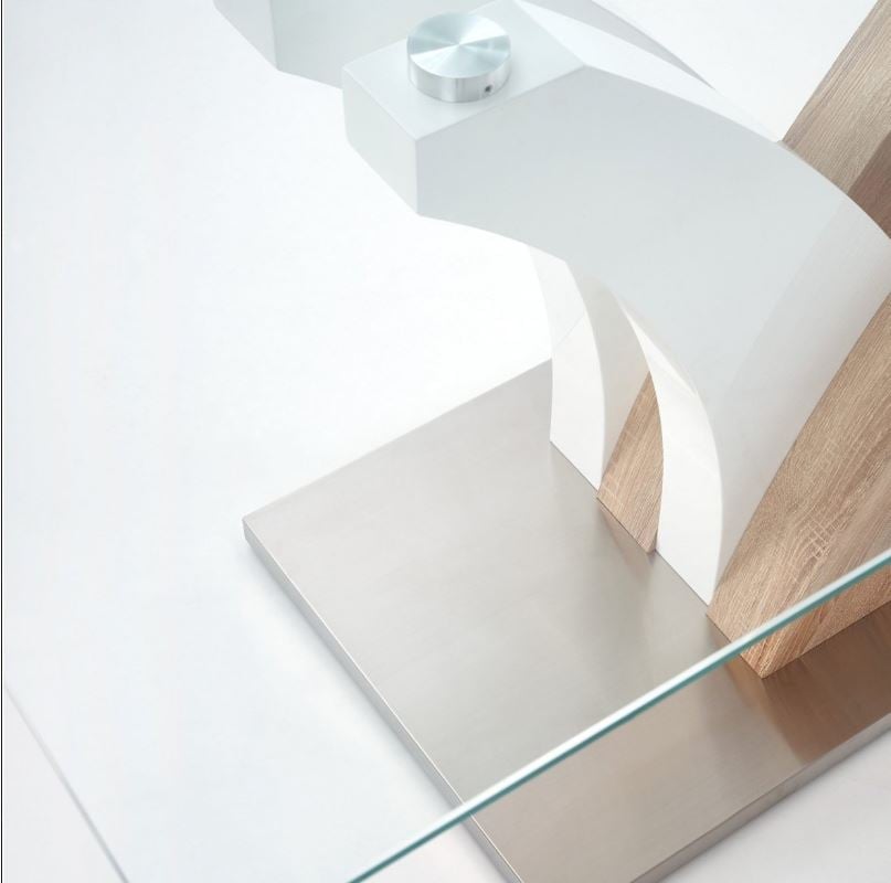 Stalas VILMER | Baldai internetu | Deinavos baldai