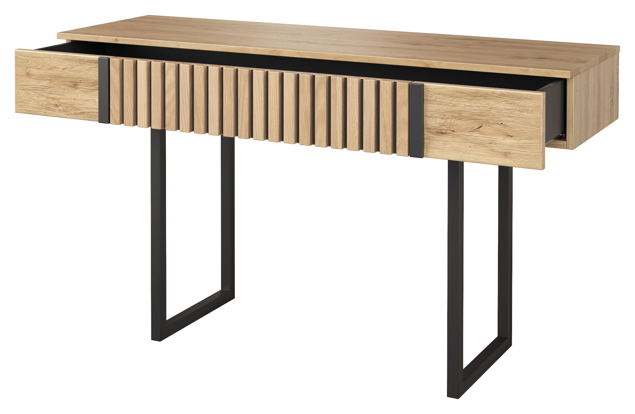 Kosmetinis staliukas GINTARO 1SZ | Baldai internetu | Deinavos baldai