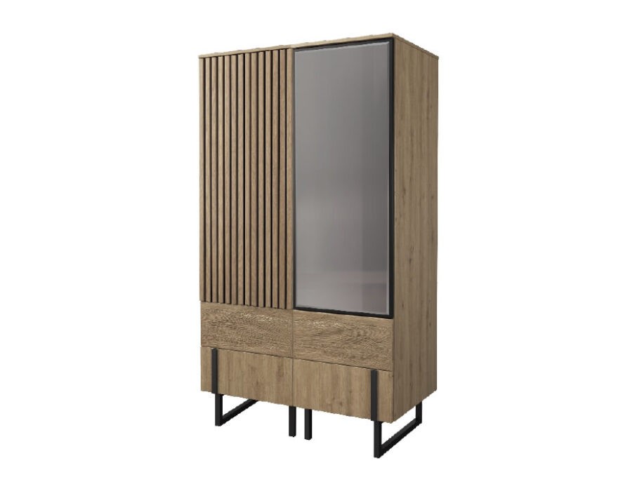 Spinta GINTARO II 4D | Baldai internetu | Deinavos baldai